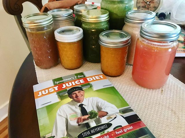 How to Choose Between Juicers? – Sproutman SproutLab