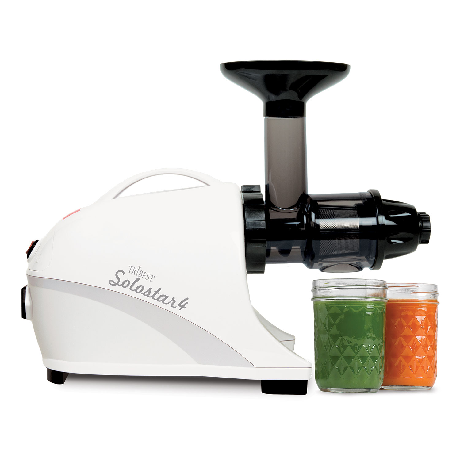 How fast can a slow juicer be? – Sproutman SproutLab
