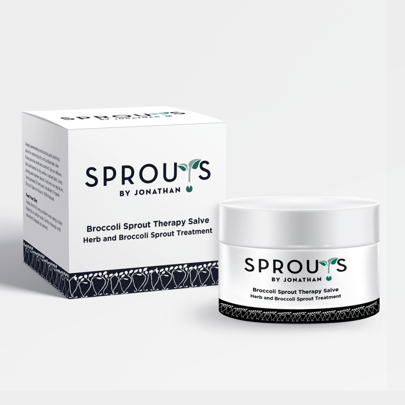 Care for your Skin with Sprouts – Sprouts by Jonathan – Sproutman SproutLab