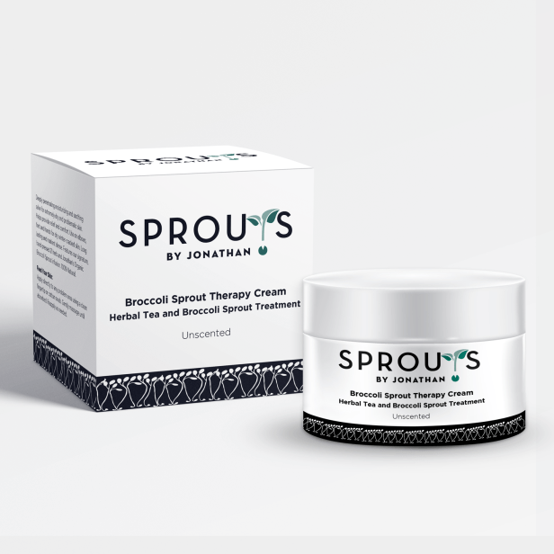 Care for your Skin with Sprouts – Sprouts by Jonathan – Sproutman SproutLab