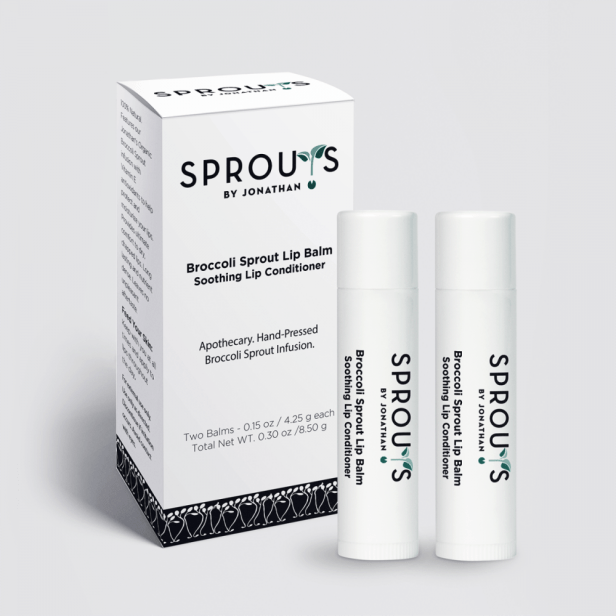 Care for your Skin with Sprouts – Sprouts by Jonathan – Sproutman SproutLab