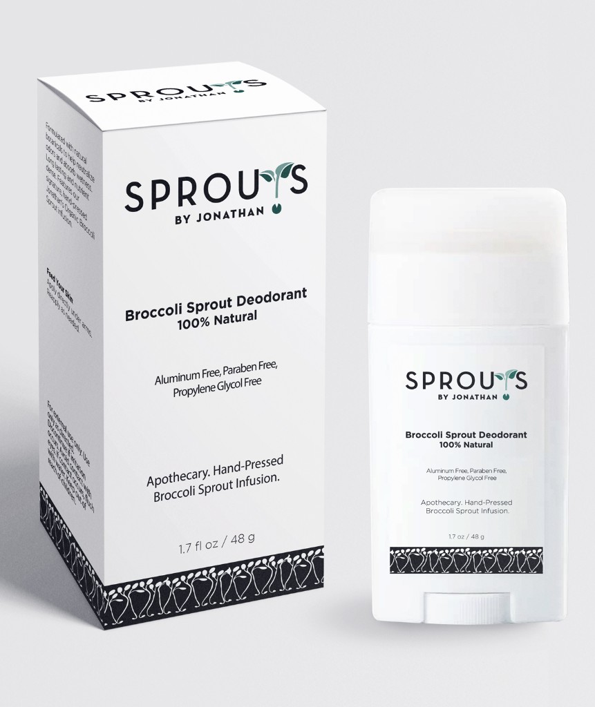 Care for your Skin with Sprouts – Sprouts by Jonathan – Sproutman SproutLab
